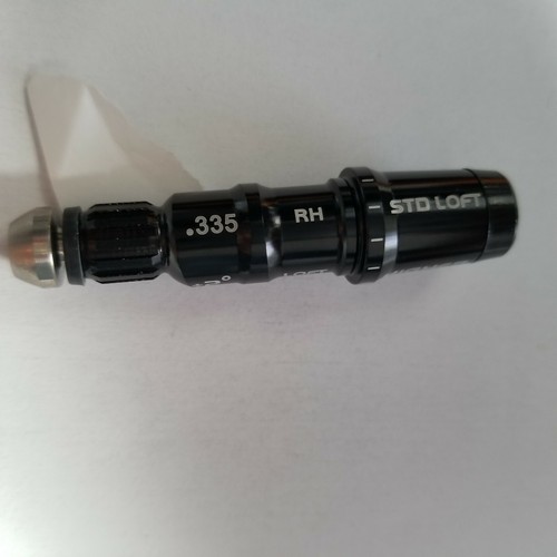 Fits TaylorMade R7 QUAD, BRNR or Original One Mini Driver. RH or LH ...