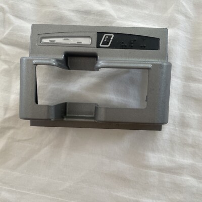 Diebold 49-250351-000A Card Reader Bezel, Used | eBay