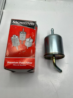 MICROGARD Fuel Filter Replaces Wix Fram G5237 PTC.PG5237 33477 | eBay