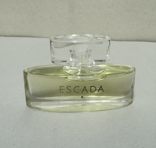 ESCADA SIGNATURE WOMEN MINI Perfume EDP 7.5 ML / 0.25 OZ New ...