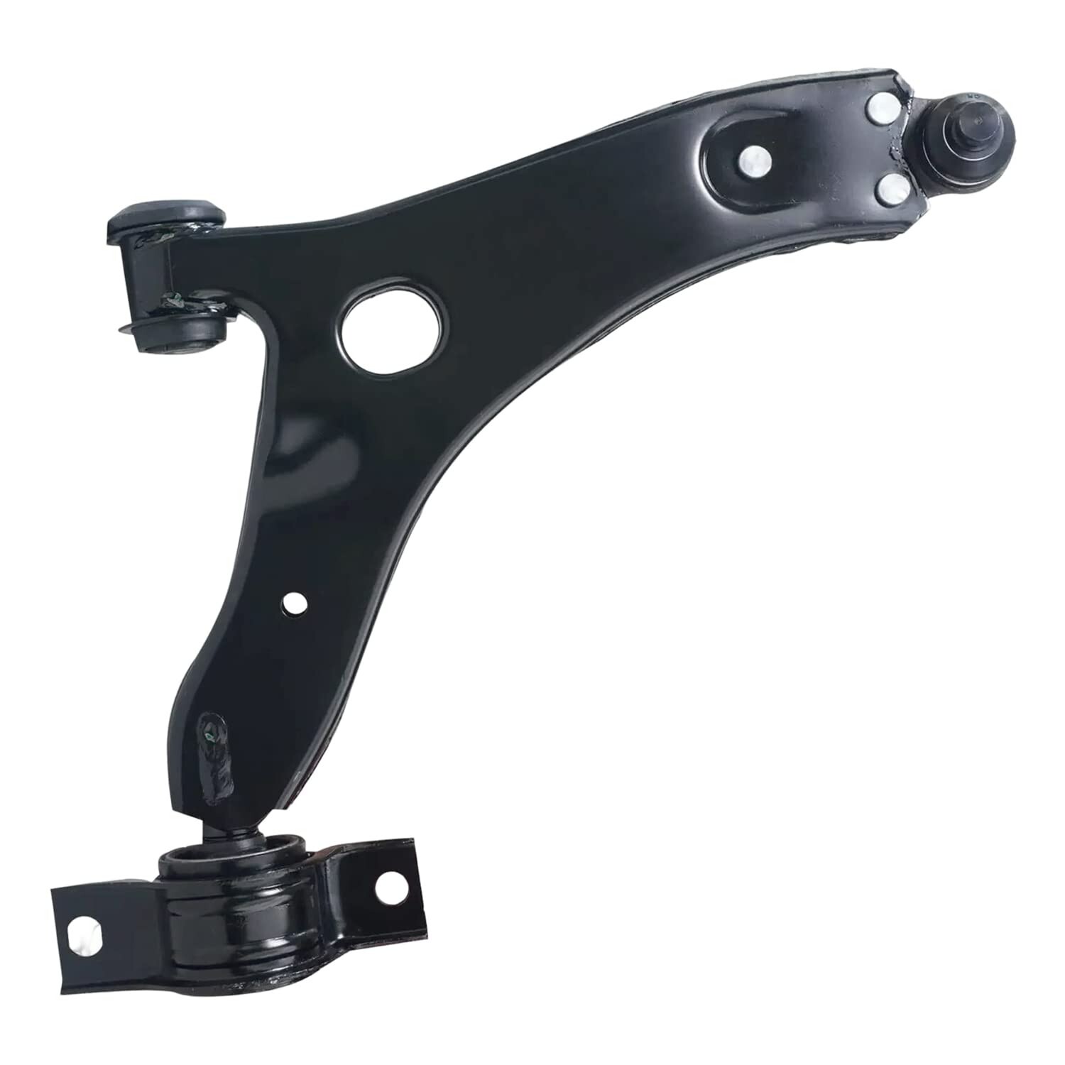 4pc Front & Rear Lower Control Arm for 2004-2007 2008 2009 2010 2011 ...