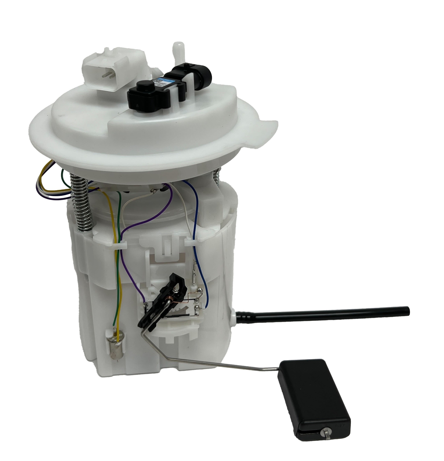 Herko Fuel Pump Module 934GE for Chevrolet Epica 2004-2011 | eBay