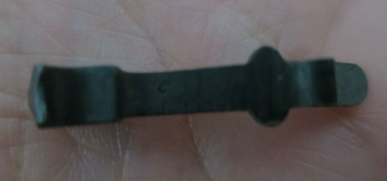 Luger 1903 French Extractor marked "Charge" | eBay