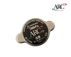 ARC Brazing Replacement Radiator Cap RADCAP-01 for ARC Radiator | eBay