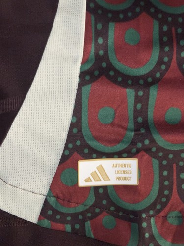 Adidas Mexico 2024 Authentic Home Men’s Soccer Jersey IP6379 NWT$150 ...