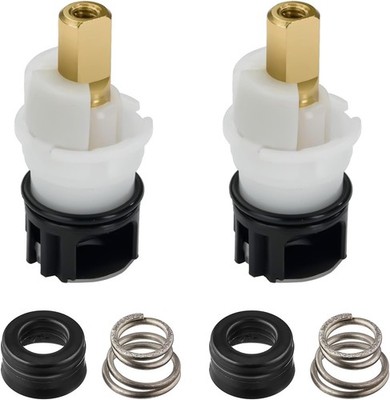 Faucet Stem Replacement Kit RP25513 for Delta 2-Handle with Seats ...