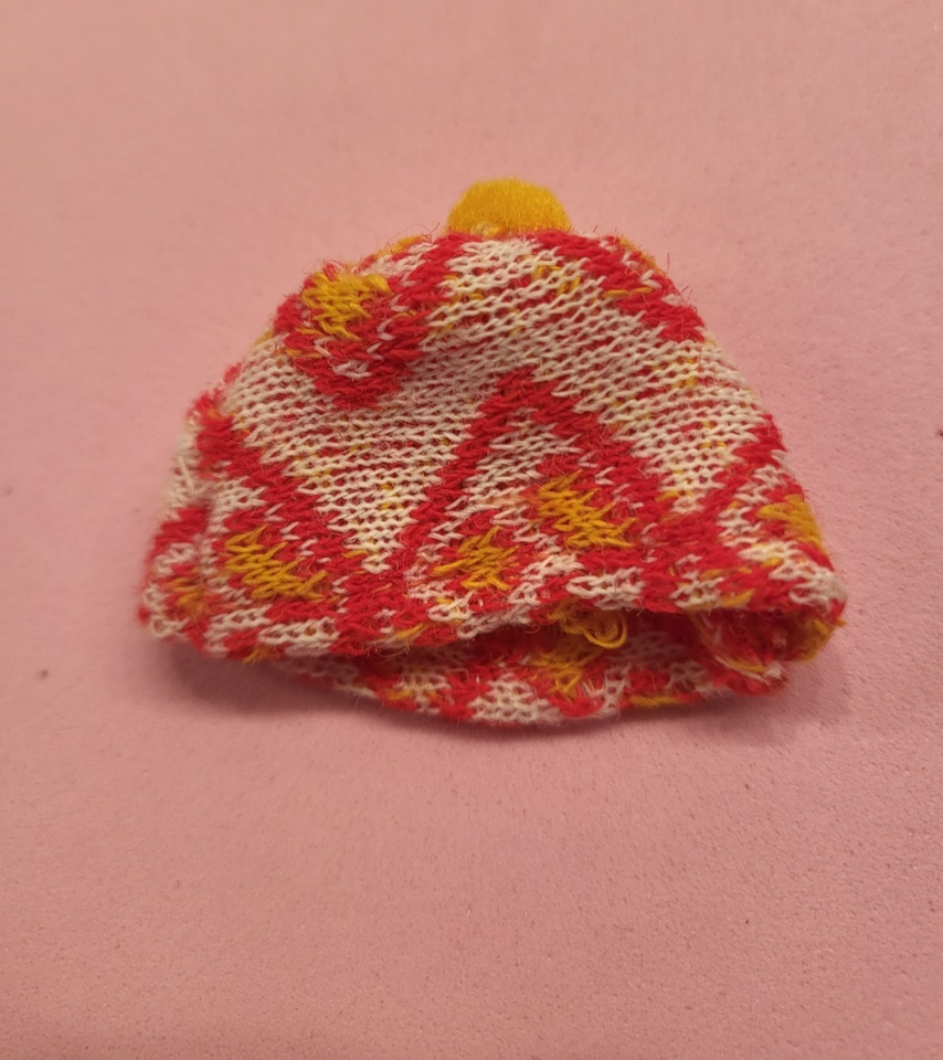 Vintage Skipper - #3295 TURN ABOUTS (1972) - Hat Only HTF RARE | eBay