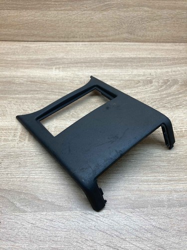 24461494 13111119 OE Opel Signum Arrière Console Centrale Housse ...