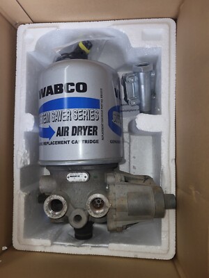 AIR DRYER R955205 MERITOR WABCO | eBay