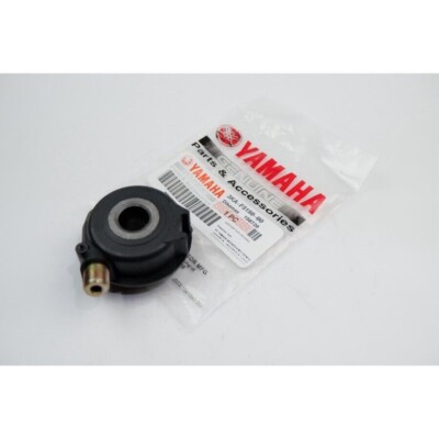 Genuine Parts Yamaha RX-King RX 135 Kilometer Speedometer Gear Box 3KA ...
