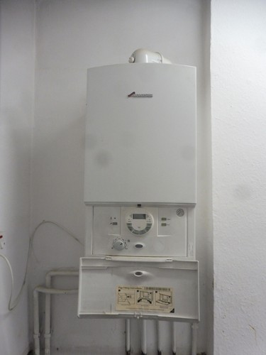 WORCESTER GREENSTAR 28i JUNIOR BOILER | eBay UK