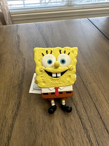 american greetings spongebob SquarePants present behind back ornament ...