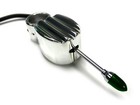 New Polished Universal Street Hot Rod Turn Signal Switch For FORD BUICK ...