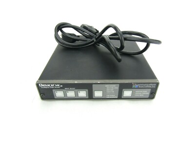 Radiation Detectors & Geigers - 2200 Scaler