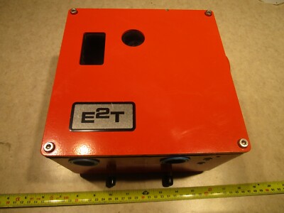 E2T PULSAR II 7000SR-1D2, D0573 | eBay