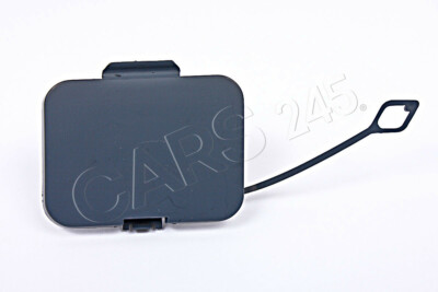 Genuine BMW 3 Series E46 Coupe Cabrio 2000-05 Front Bumper Tow Hook ...