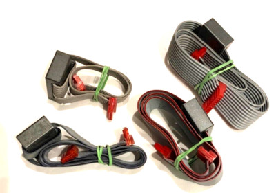 Four Faraday MPC-2000 Connecting Ribbon Cables | eBay