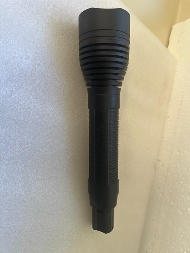 Rayovac Tactical Flashlight, 2,000 Lumens The Beast Super Bright High ...