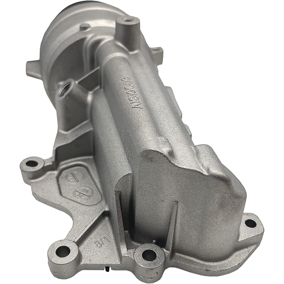 Oil Cooler Filter Housing for 2007-2010 Mini Cooper R55 R56 R57 N12 ...