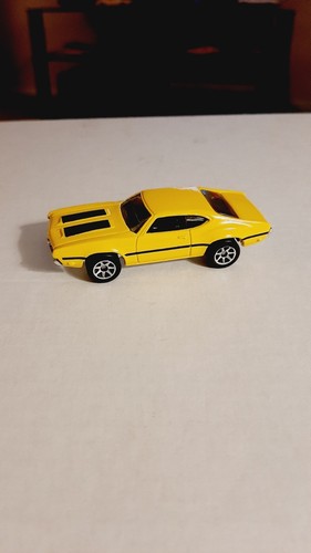 HOT WHEELS OLDS 442 W-30 CUTLASS 7- SPOKE WHEELS NICE! | eBay