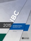 2015 International Building Code by International Code Council (2014 ...