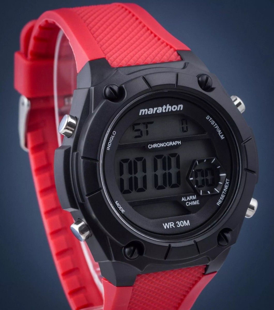 Timex Marathon Watch