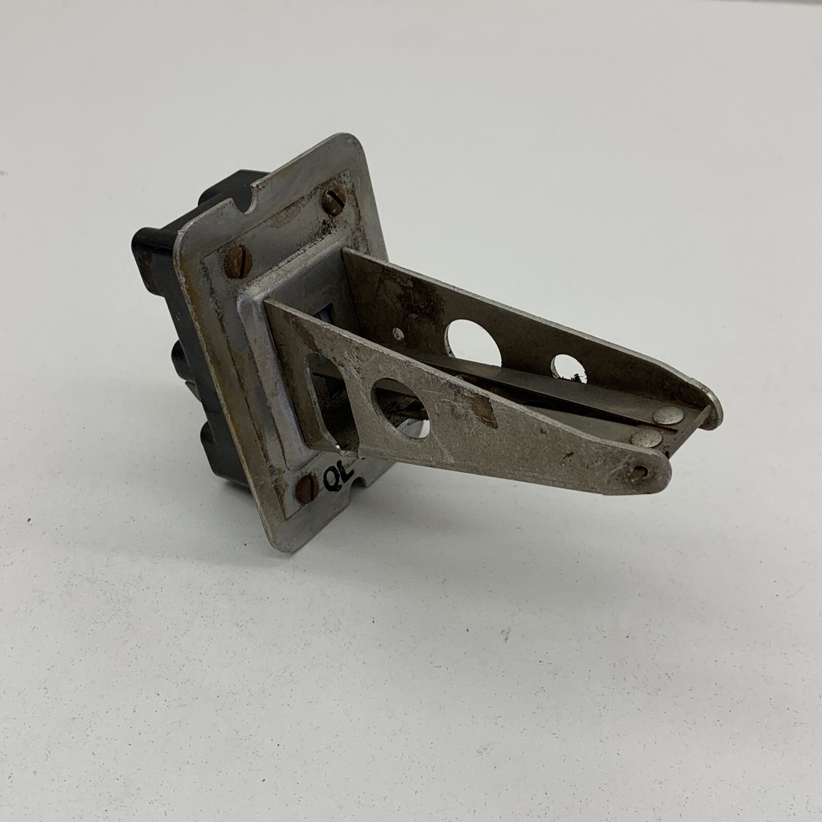 Cam-Stat QL-11 Fan And Limit Control L22-7A-190 | eBay