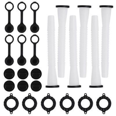 Fuel & Energy - Eagle Gas Can Spout