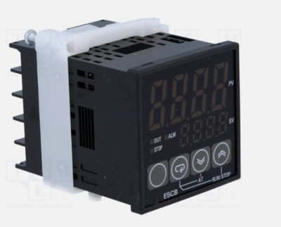 New Omron E5CB-R1TC temperature controller Fast Ship #XR 1PC | eBay
