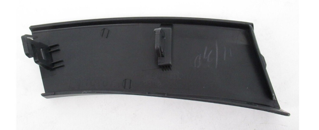 Driver Rear Bumper Extension for 13 - 16 Toyota Rav4 Replaces 52162 ...