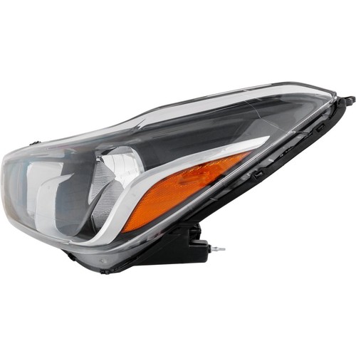 Headlight Driving Head light Headlamp Driver Left Side for Chevy Hand ...