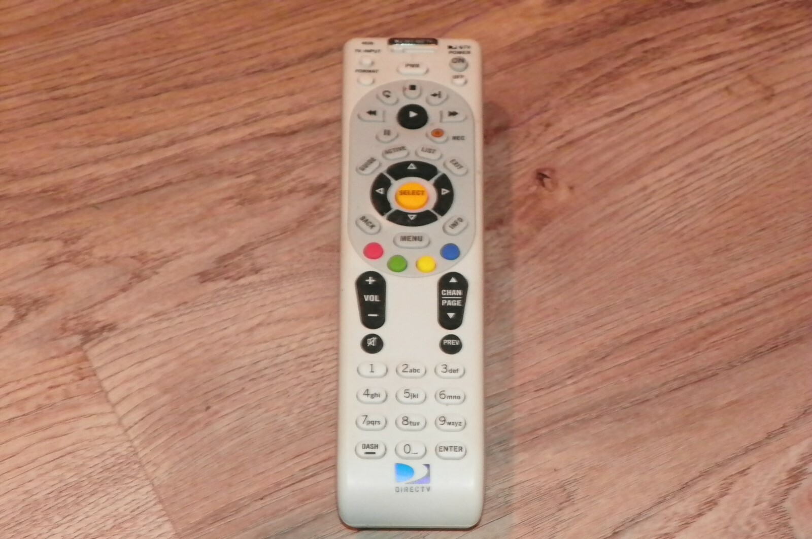 DIRECT TV REMOTE | eBay
