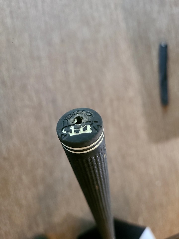 Drizzle Stik Golf Bag Umbrella Club Course Rain Cover Drizzle Stick ...