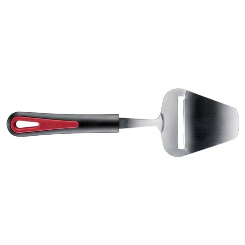 Westmark Germany Heavy Duty Stainless Steel Cheese Slicer Red/Black | eBay