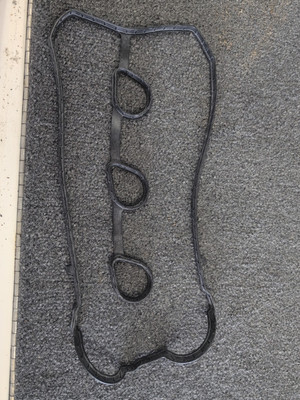 Yamaha Sho Cylinder Head Cover Gasket OEM (PN: 6CB-11193-00-00) | eBay