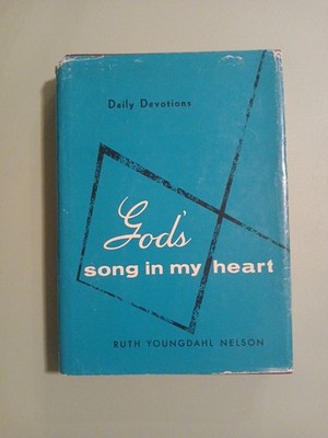 God's Song in My Heart by Ruth Nelson 1963 | eBay