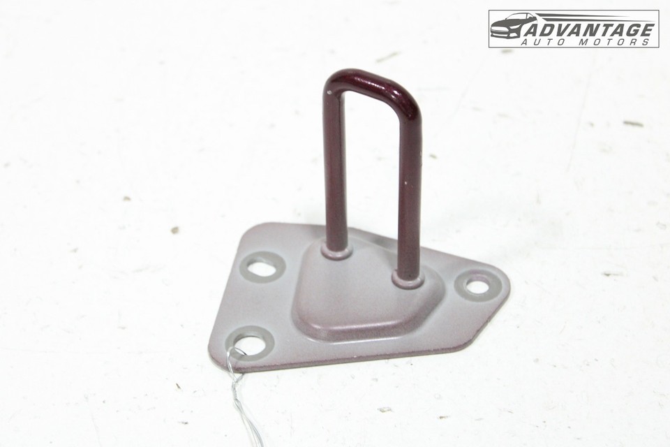 2014-24 MITSUBISHI MIRAGE REAR 2ND SECOND ROW RIGHT SIDE SEAT BACK ...