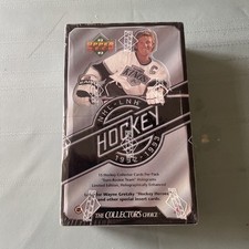 1992-93 Upper Deck Hockey Checklist, Set Info, Boxes, More
