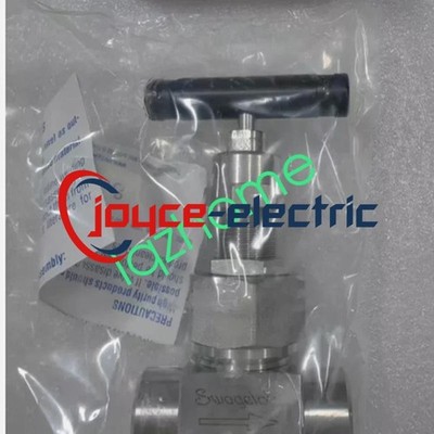 USA Swagelok 100% Brand New Original Union Bonnet Needle Valve SS ...