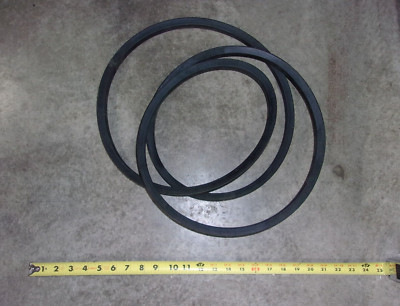 GATES C116 HI-POWER II V-BELT, 0235B | eBay
