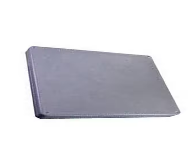 18" x 36" x 3" HDPE Mounting Pad – Mini Split Condenser Base | eBay