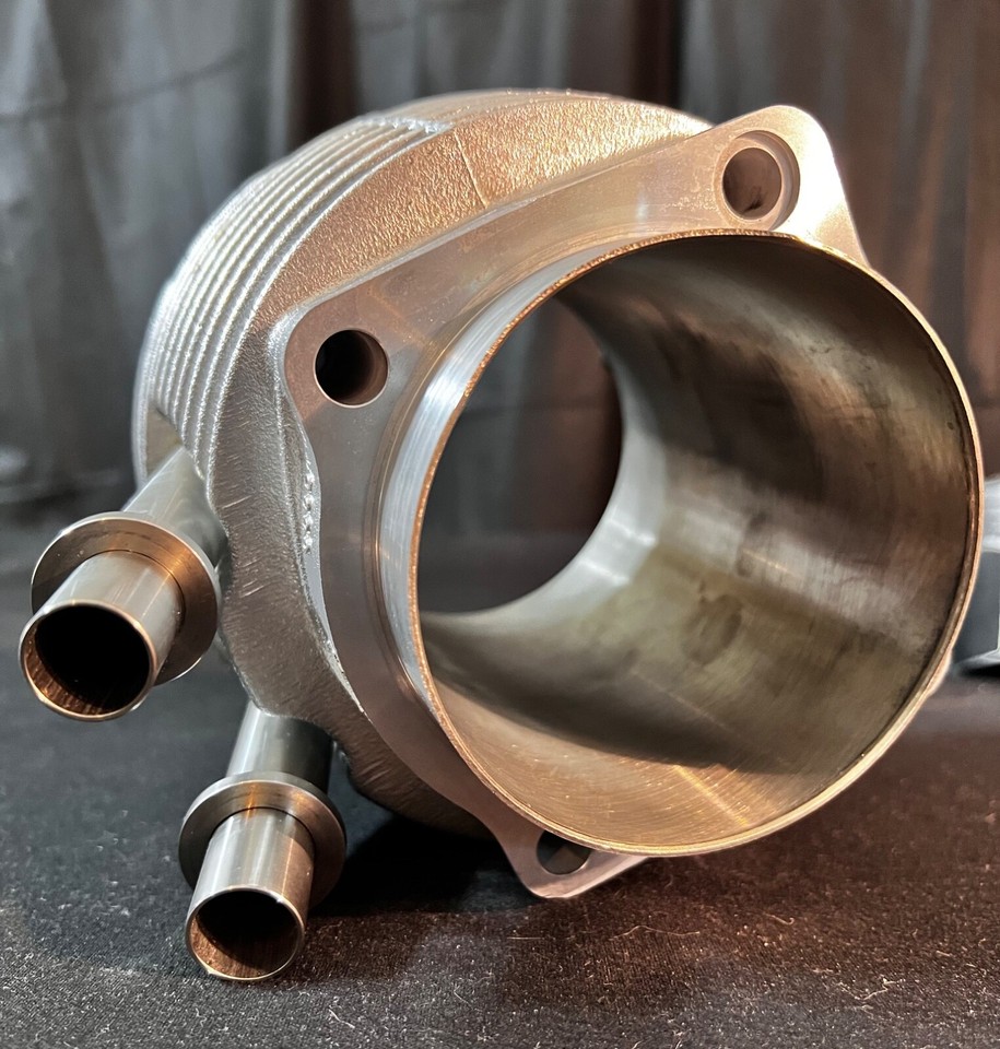 BMW Siebenrock R100 Piston and Cylinder Kit | eBay