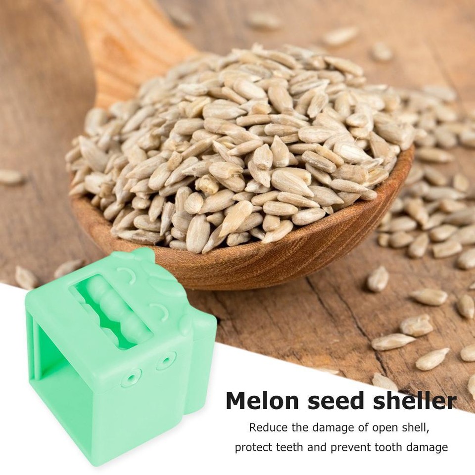Automatic Shelling Machine Household Efficient Sunflower Seed Peeler ...