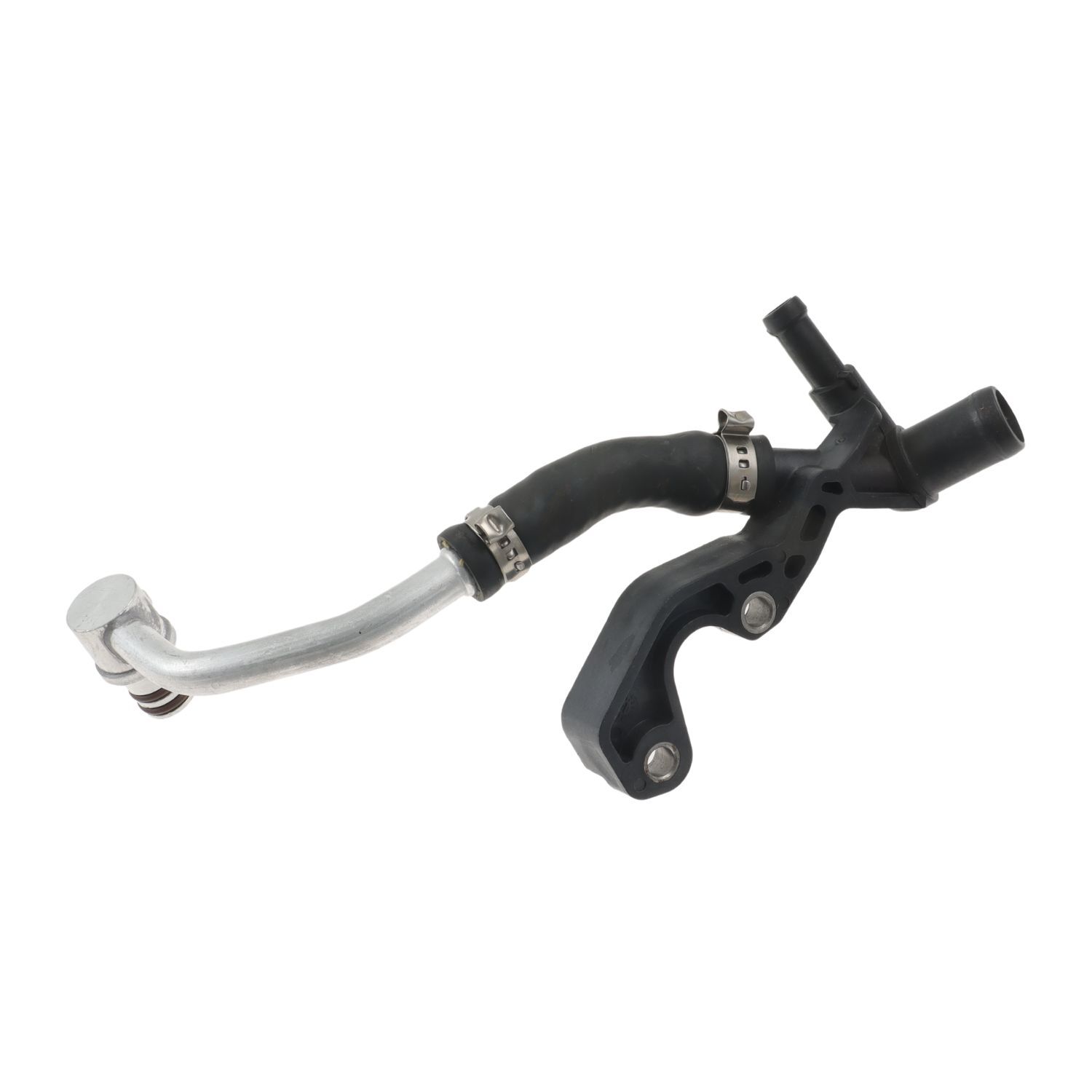 Turbocharger Turbo Coolant Line for Mercedes-Benz GL450 GL550 GLS550 ...