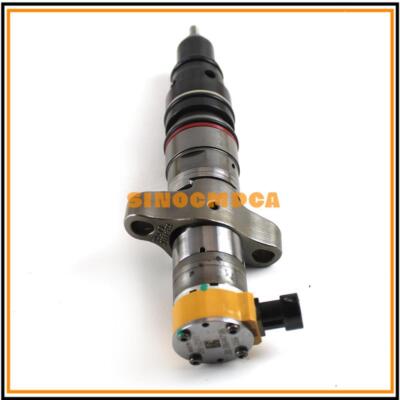 236-0962 10R-7224 Fuel Injector For Caterpillar CAT C9 Engine D6R II ...
