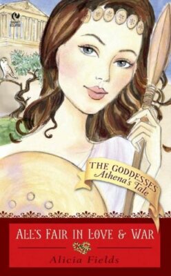 Complete Set Series - Lot of 3 Goddesses books by Alicia Fields Love ...