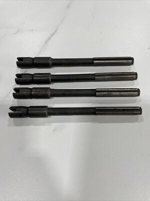 Finishing - Honing Mandrel