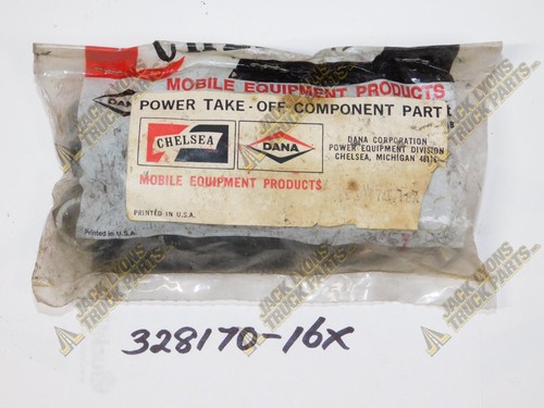 328170-16X New Parker Chelsea STUD KIT - OEM | eBay