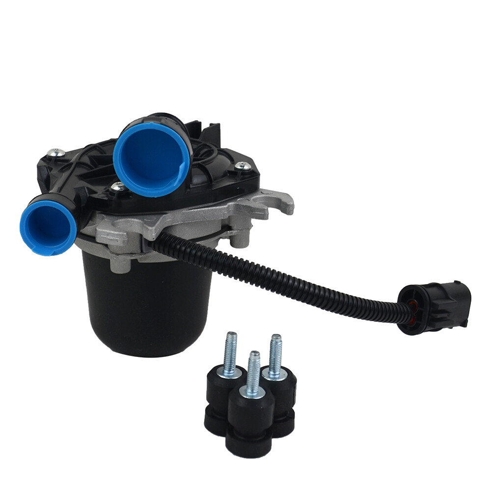 BMW 328i OEM Smog Secondary Air Injection Pump 11727557903 for sale ...