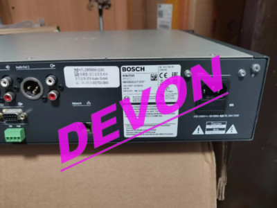 Used BOSCH DCN-CCU2 Conference System | eBay